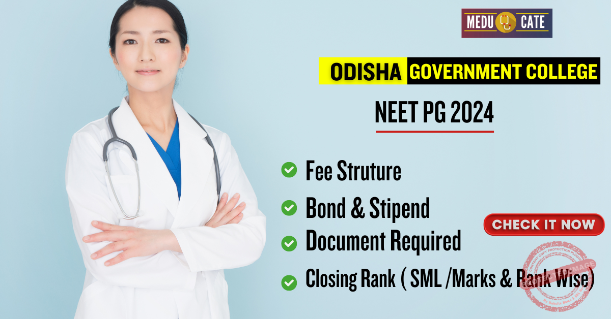 VSS Institute of Medical Sciences Burla NEET PG 2024-25 : Admission ...